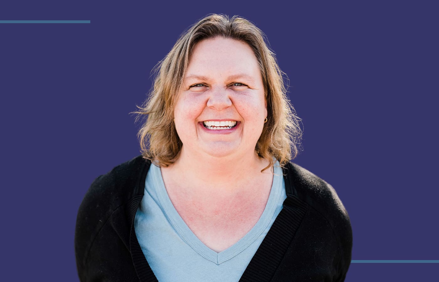 Staff & Leadership - Church of the Redeemer